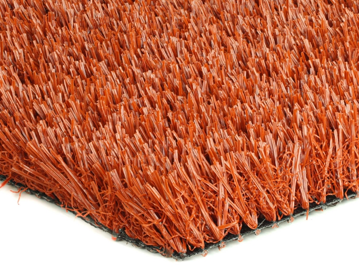 Trainers Turf-63 Blue - Colorful Artificial Grass Blue for Sports